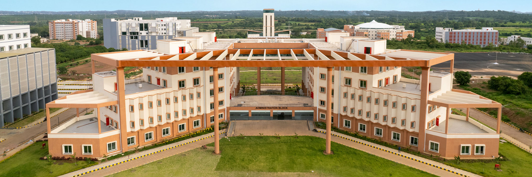 Our Projects - SGA
